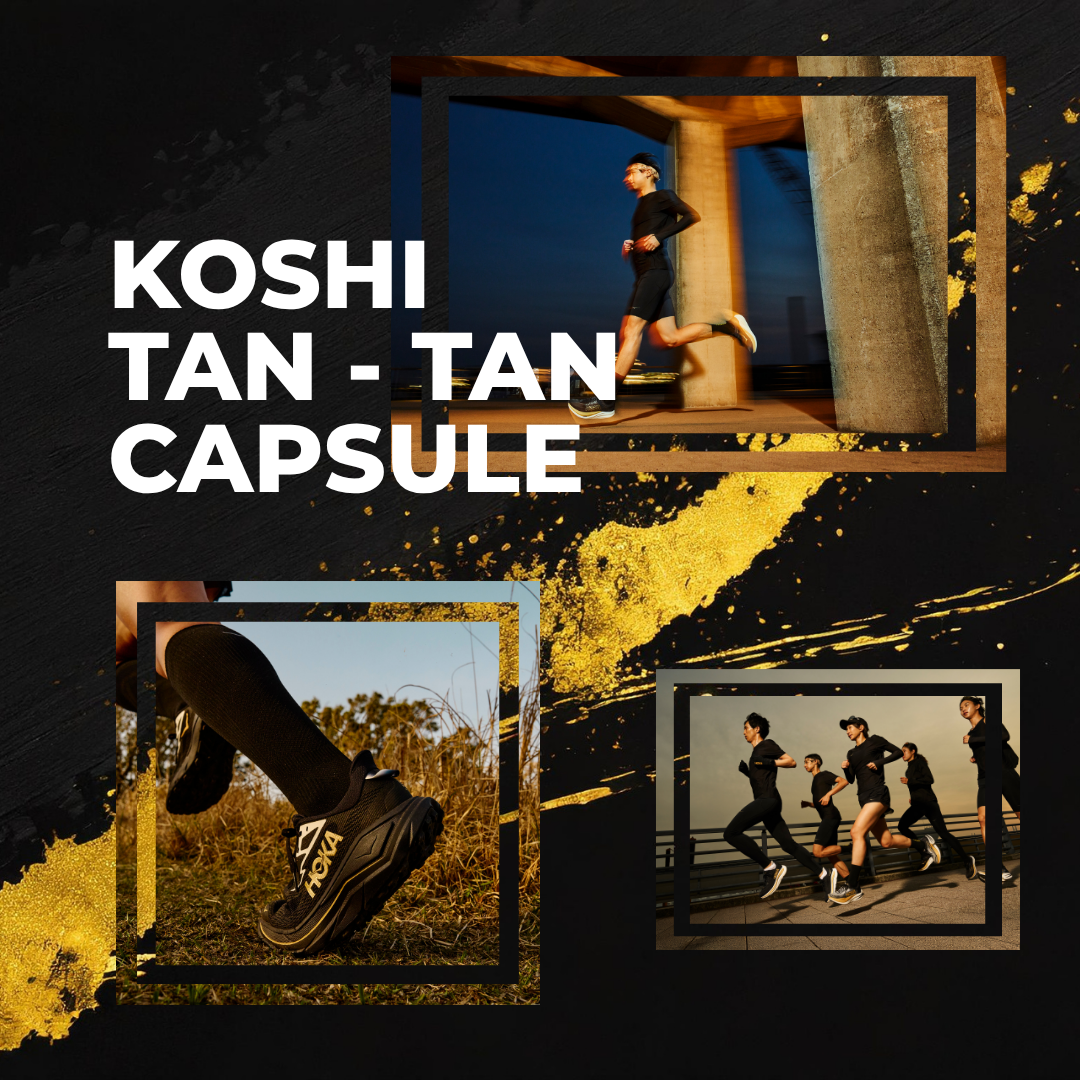 Run Vault - The Home of Running