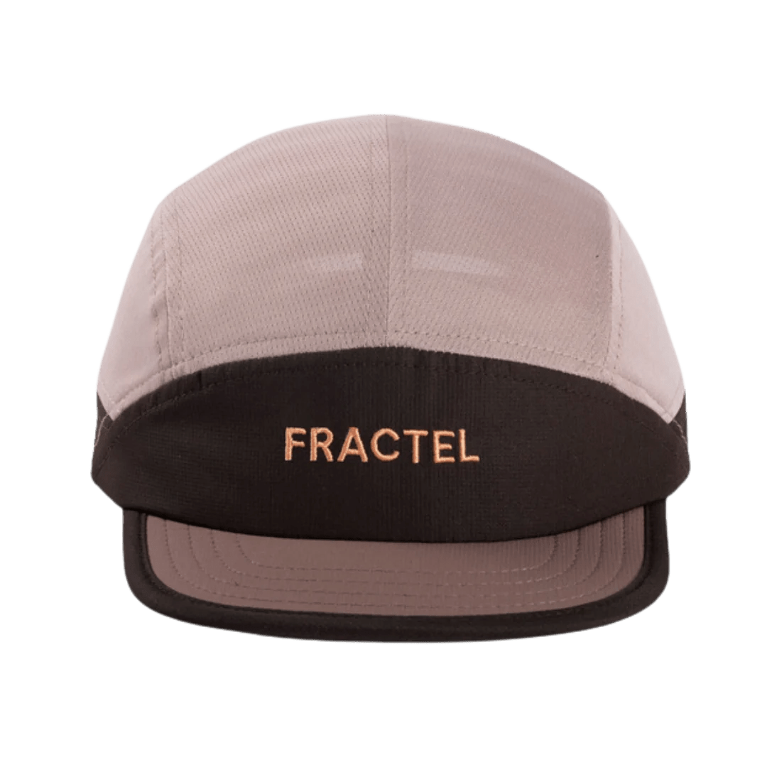 Fractel - F-SERIES "FALCON" Edition Cap - Run Vault